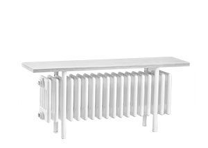 Zehnder Charleston | Официальный сайт Zehnder в странах СНГ